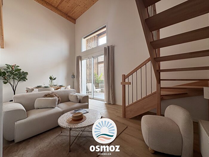 Appartement 3 pièces à vendre - La Rochelle, Saint-Eloi, Rompsay