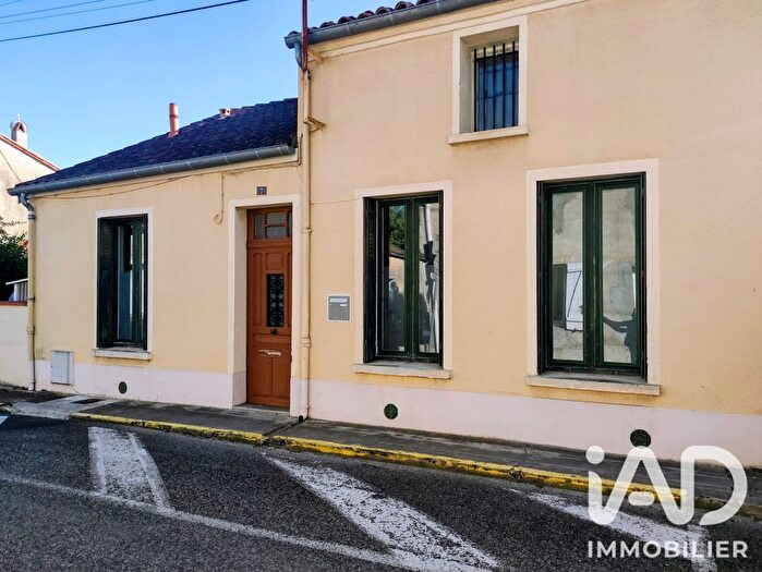 Maison 5 pièces à vendre à Montauban, Lalande