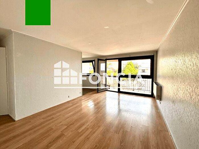 Appartement 2 pièces à Coteaux Ouest-Pasteur, Rouen, à louer