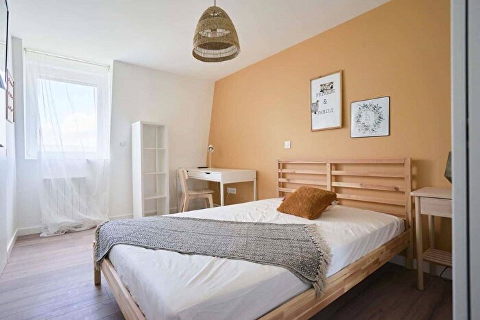 Lille Sud : Appartement 1 pièce à louer