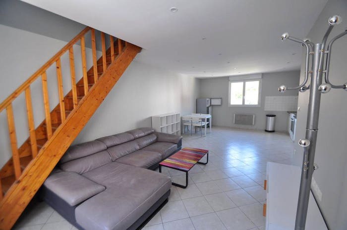Appartement 3 pièces à louer - Croix Luizet, Villeurbanne