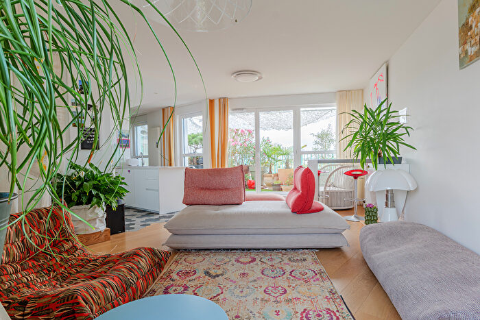 Appartement 3 pièces à La Rochelle, Les Minimes, à vendre