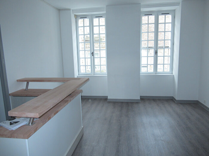 La Ferté-Macé : Appartement 2 pièces à louer