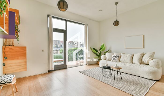 Maison à vendre - Toulouse, La Cépière, Arènes - 2 pièces