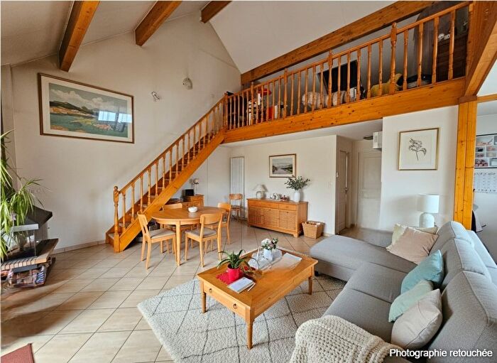 Maison à vendre - Perrigny-lès-Dijon - 10 pièces - 6 chambres