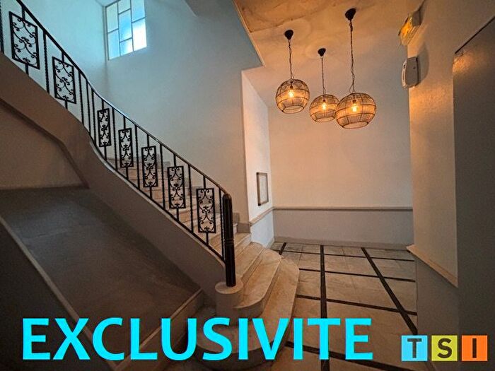 Appartement à vendre - Bagnères-de-Luchon - 1 pièce