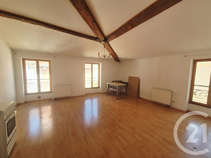 Appartement 3 pièces à Perpignan, Saint-Matthieu, à vendre