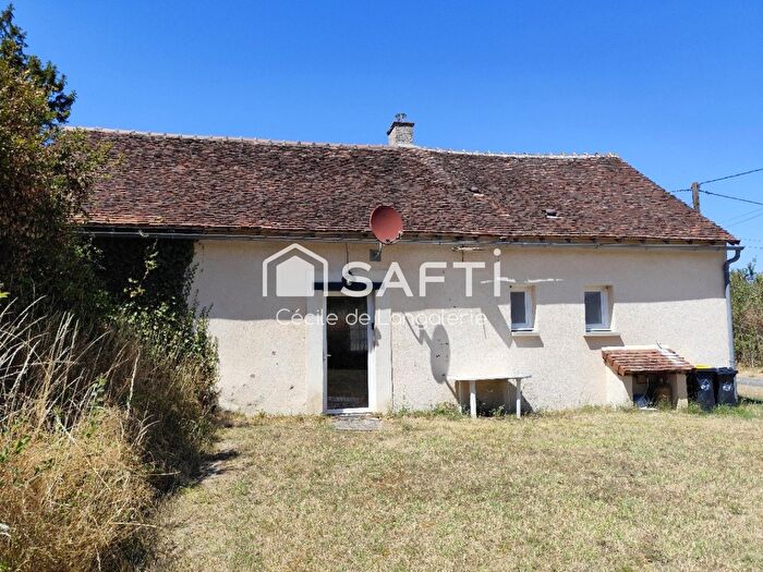 Rosnay : Maison 2 pièces à vendre