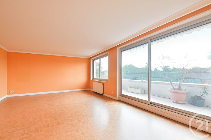 Appartement à vendre - Paris e , Montsouris, Dareau - 8 pièces - 5 chambres