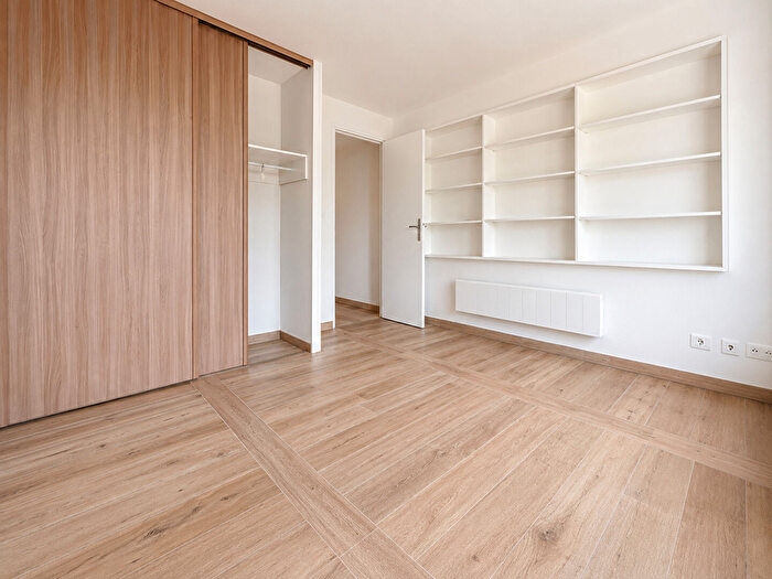 Appartement 2 pièces à Clamart, Trivaux, La Garenne, à louer