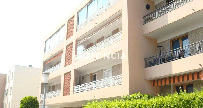 Appartement 3 pièces à louer à Sanary-sur-Mer