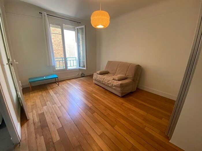 Appartement 1 pièce à louer - Paris 13ème, Olympiades, Choisy
