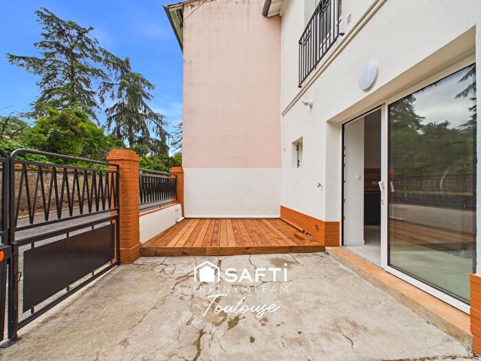 Colomiers, Falcou, Fenassiers - Maison 5 pièces à vendre