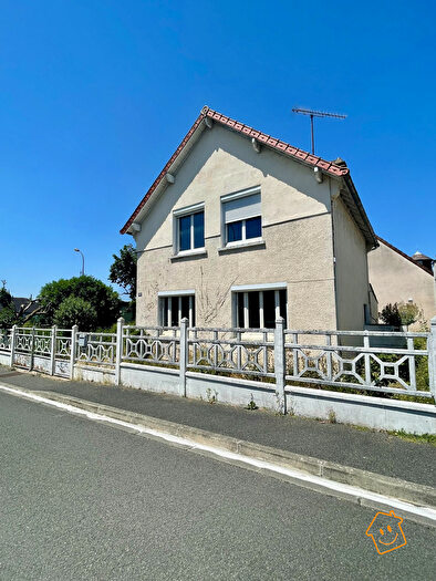 Maison 4 pièces à vendre - Bourges, Val d'Auron, Hameau de Gionne, Mazières, Pijolins