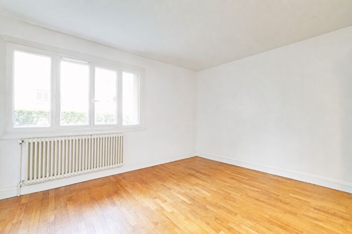 Alfortville, Mairie, Gare : Appartement 3 pièces à vendre