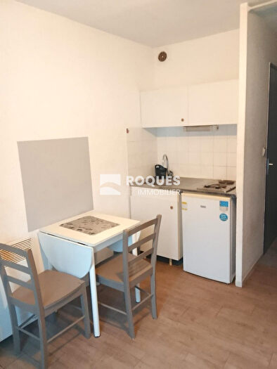Appartement à vendre - Lamalou-les-Bains - 1 pièce