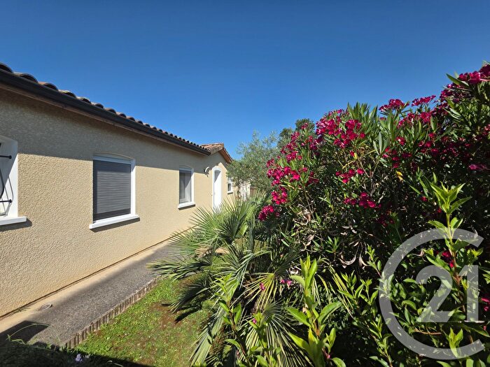 Montauban, Fonneuve : Maison 6 pièces à vendre