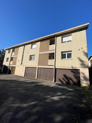 Buhl : Appartement 4 pièces à vendre