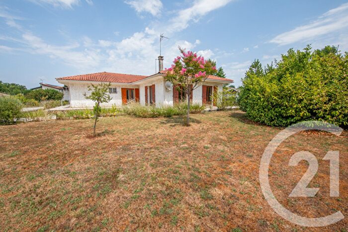 Maison 6 pièces à vendre à Saint-Médard-en-Jalles, Corbiac, Gajac, Magudas