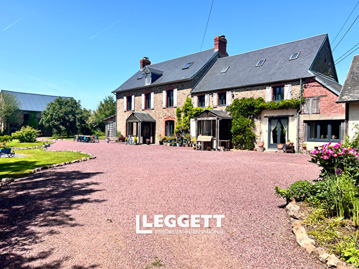 Maison 11 pièces à Ondefontaine, à vendre