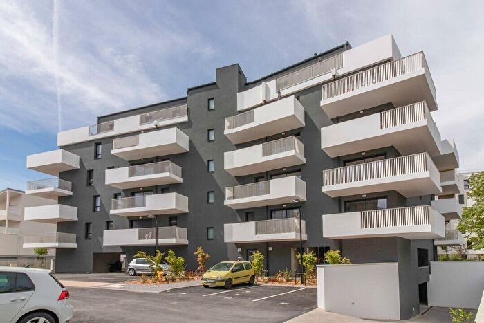 Appartement à louer - La Plaine, Billère - 2 pièces - 1 chambre