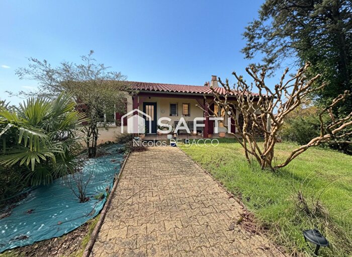 Maison à vendre - Bouglon - 5 pièces - 4 chambres