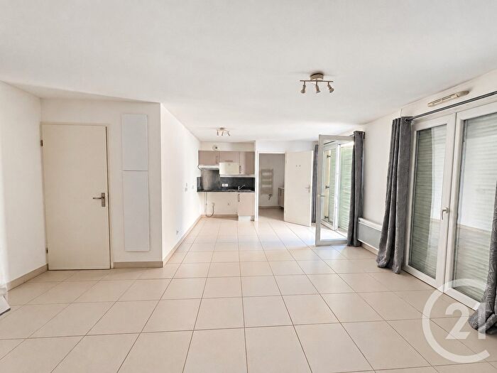 Appartement 1 pièce à Cogolin, Centre-ville, Subeiran, Pas de Grimaud, à vendre