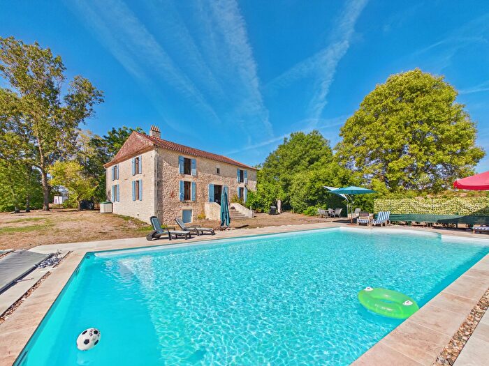 Maison 6 pièces à vendre à Razac-d'Eymet