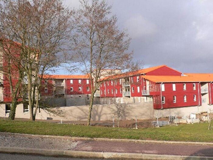 Appartement 3 pièces à louer à LandougeLimoges Nord