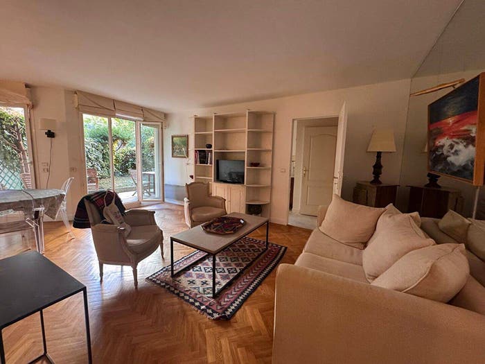 Appartement 2 pièces à Nation-Alexandre Dumas, Paris 11ème arrondissement, à louer