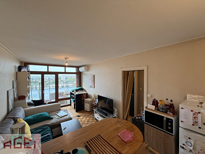 Appartement 2 pièces à vendre - Toulouse, Saouzelong