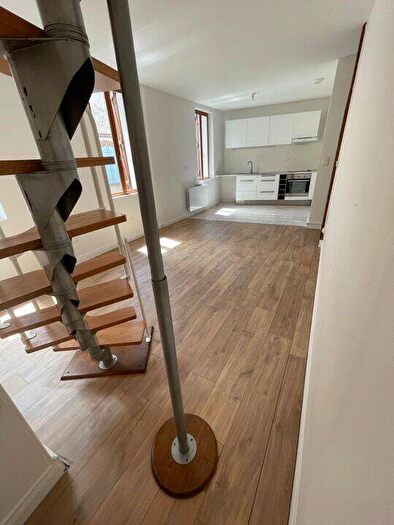 Appartement 4 pièces à louer à Montricoux