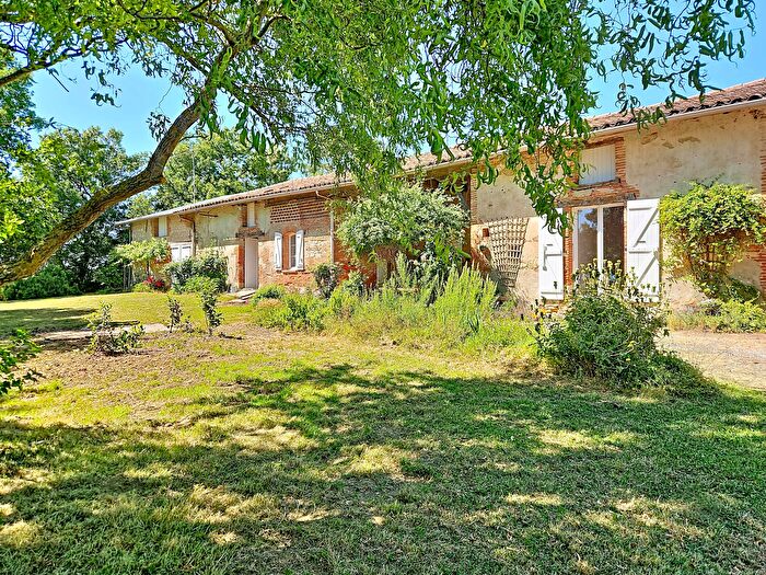 Maison 4 pièces à louer à Caraman