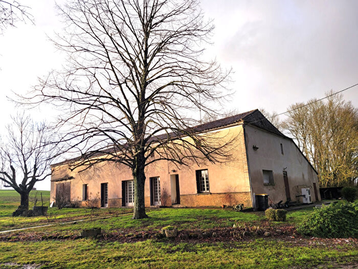 Maison à vendre - Cambes - 7 pièces - 5 chambres