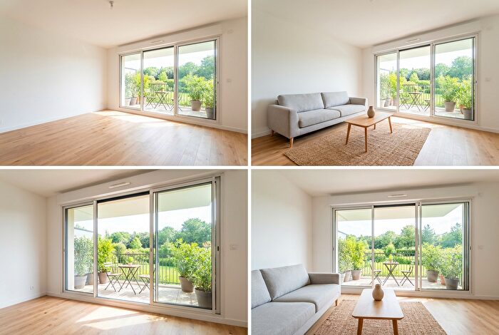 Valenton - Maison 2 pièces à vendre