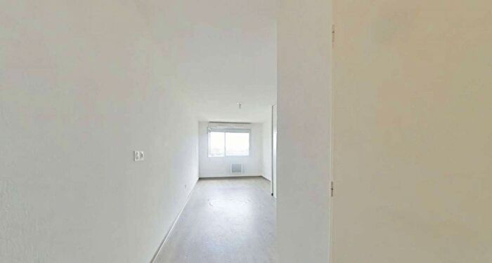 Appartement 1 pièce à louer à Croix dArgent, Montpellier