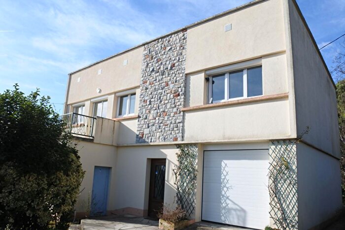 Maison 5 pièces à vendre à Quint-Fonsegrives