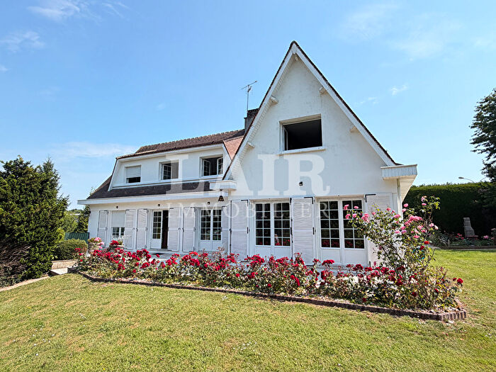 La Ferté-Macé : Maison 8 pièces à vendre