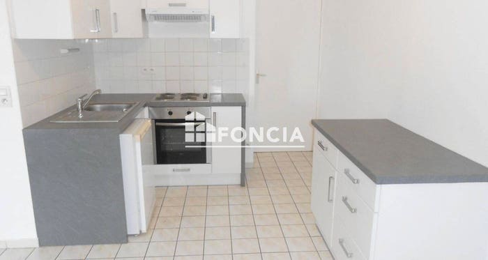 Orléans : Appartement 3 pièces à louer