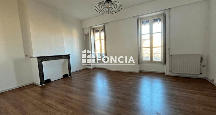 Appartement à vendre - Nîmes, Ecusson, Arènes - 3 pièces - 2 chambres