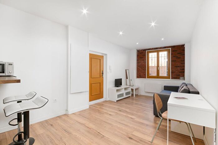 Appartement 2 pièces à Toulouse, Capitole, à vendre