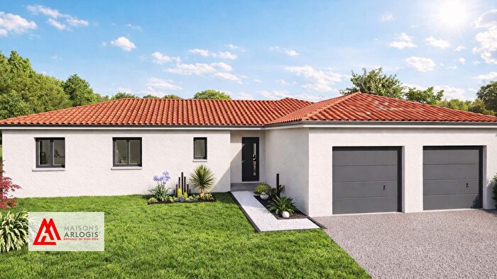 Maison à vendre - Isle - 5 pièces - 3 chambres