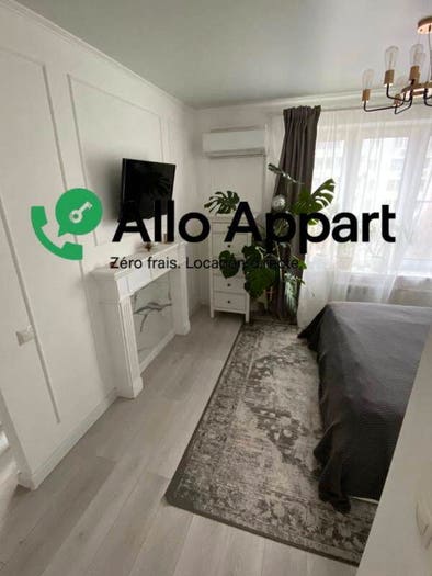 Appartement 1 pièce à louer - Léon-Blum Folie-Regnault, Paris 11ème arrondissement