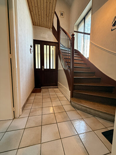 Maison à vendre - Taissy - 5 pièces - 3 chambres