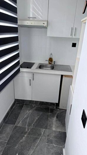 Appartement à louer - Le Gosier - 1 pièce