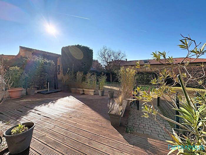 Appartement à vendre - Bully - 5 pièces - 3 chambres