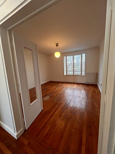 Appartement à vendre - Aulnay-sous-Bois, Nonneville - 4 pièces - 3 chambres