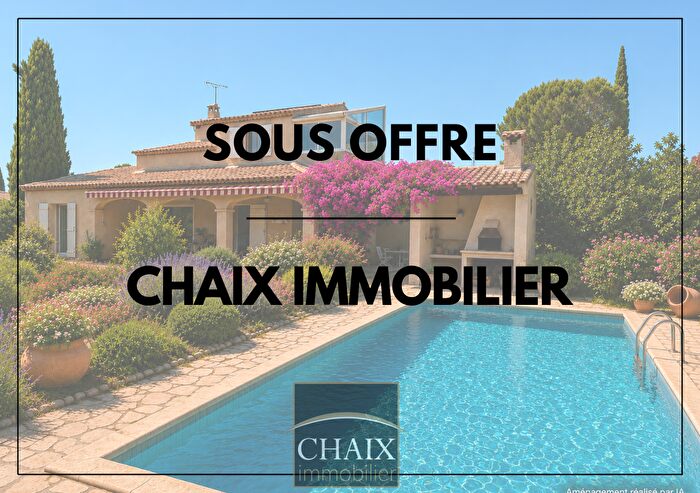 Maison 5 pièces à vendre - Gémenos
