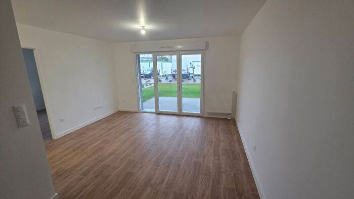 Appartement à louer - Laval - 2 pièces - 1 chambre