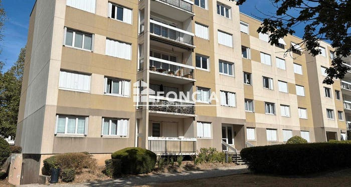 Appartement 2 pièces à louer à Bois des Aulnaies, Taverny
